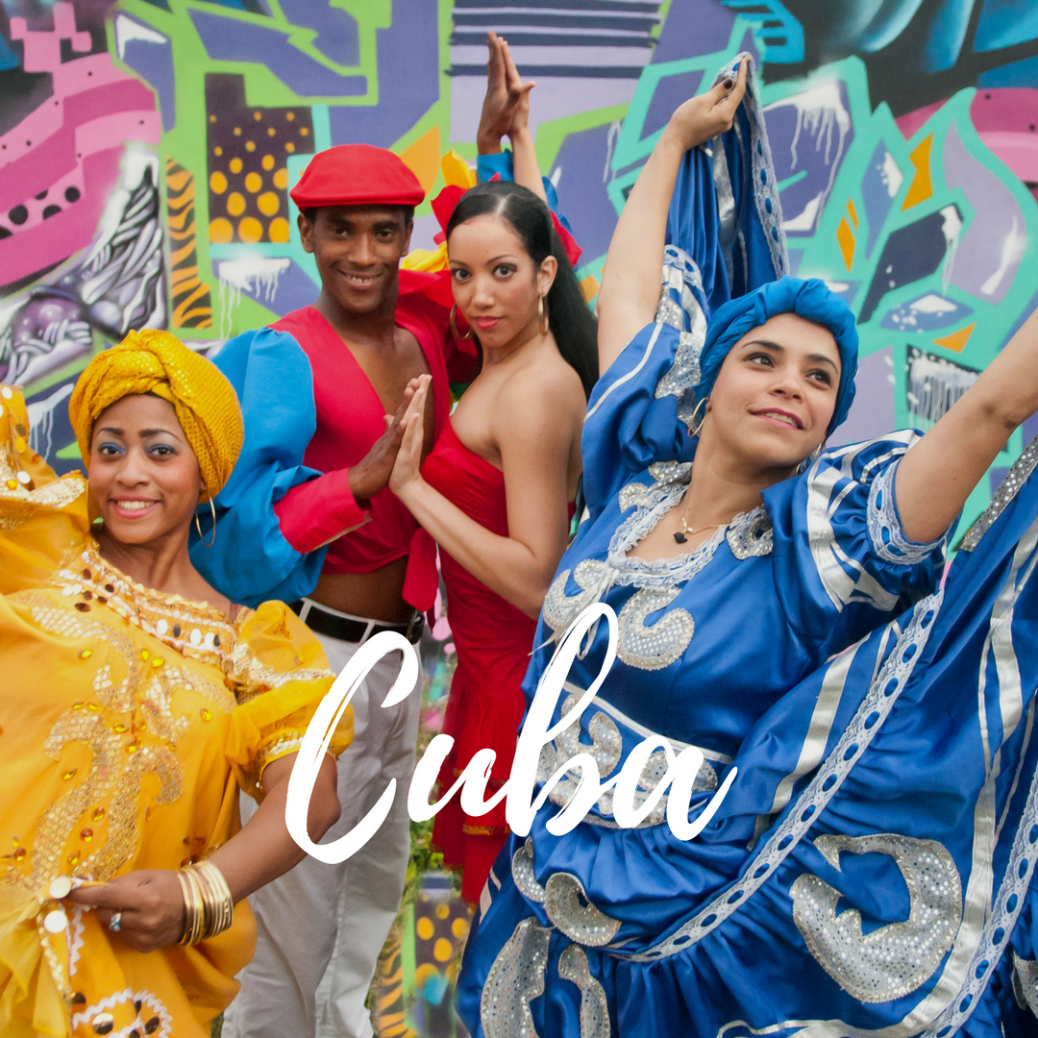 cuba-2 | Black Girls Travel Too