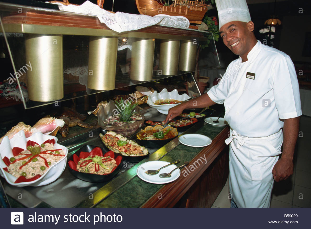 cuba-chef | Black Girls Travel Too